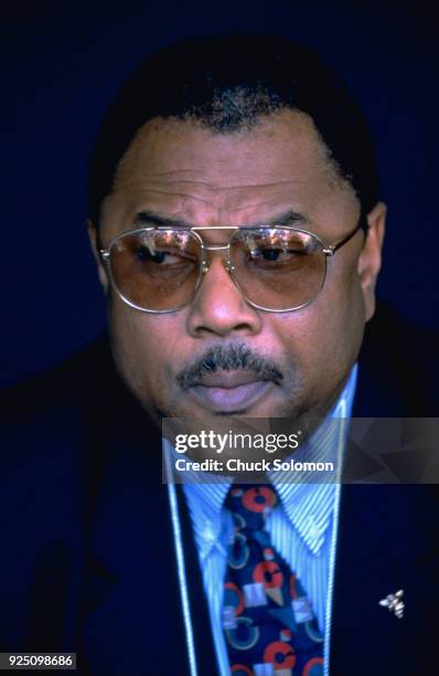 Bob Watson | Official Legacy Website